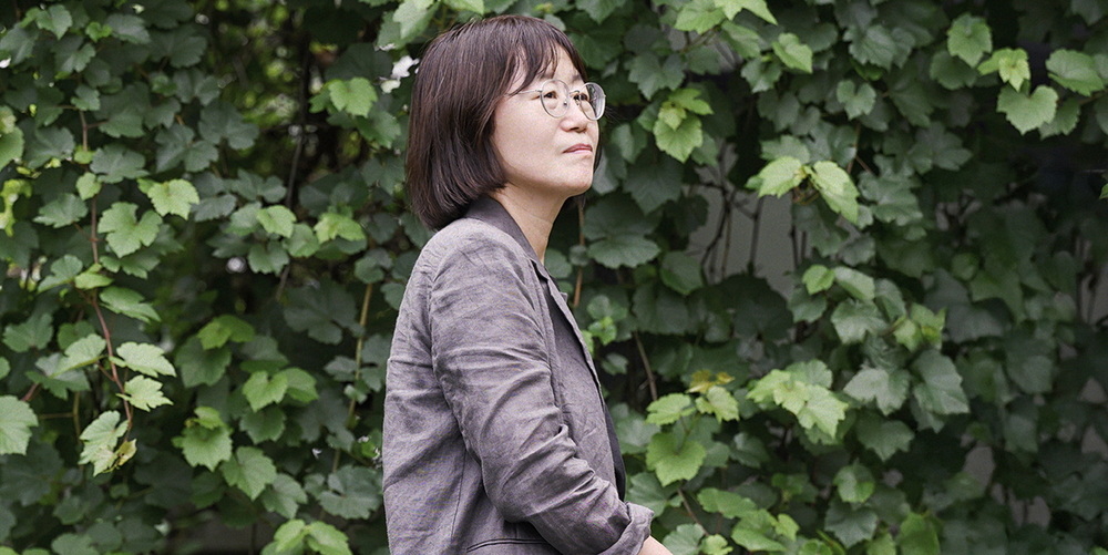 BIFF #4호 [인터뷰] 나란히, 세상 밖으로, 신수원 감독